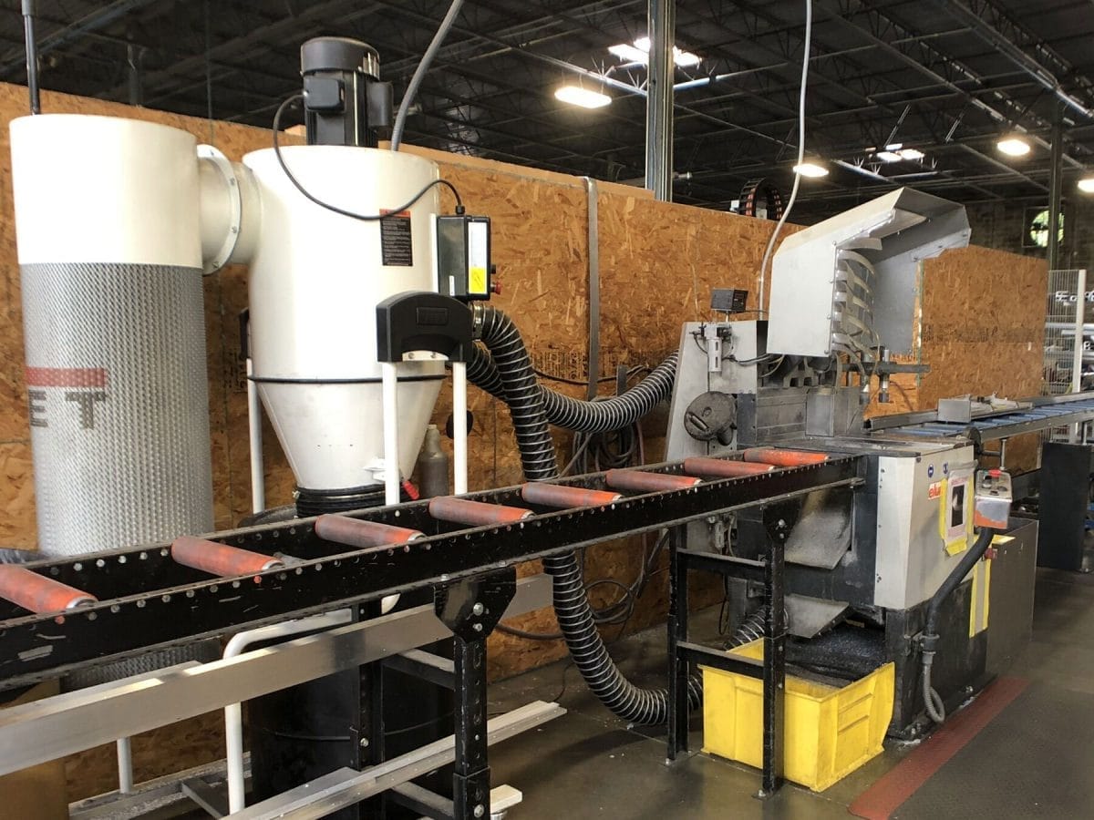 Facility - Home - Awnex - Architectural Branding Elements