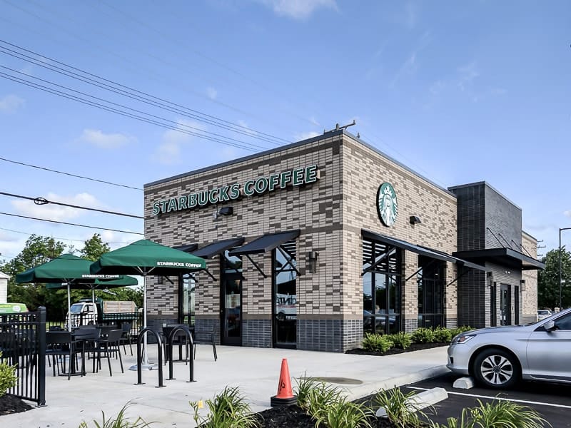 Awnex Architectural Branding - Awnings, Canopies, Drive-Thru & more