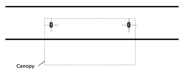 Drive-thru System - Architects